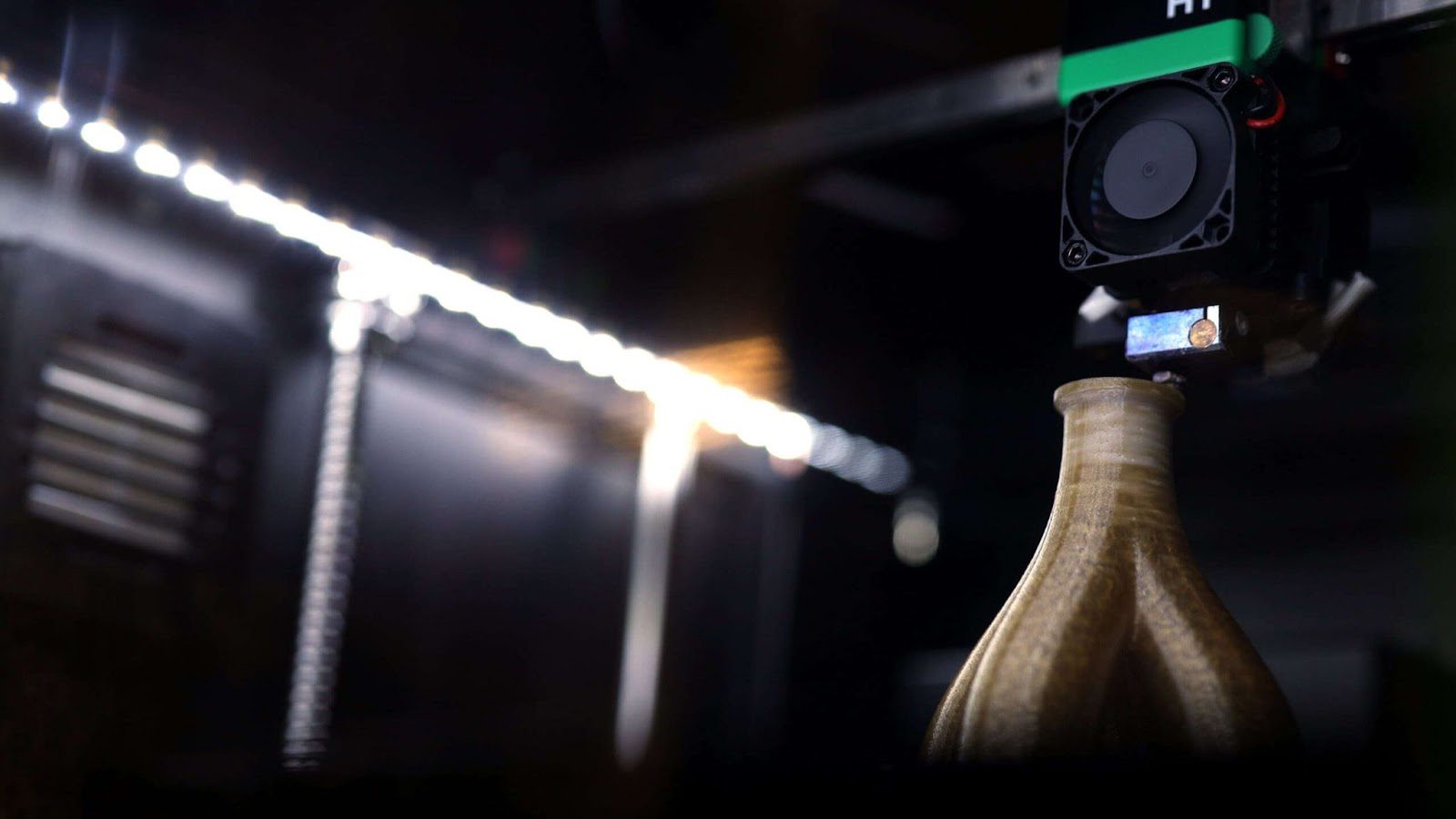 Palette 3 and Palette 3 Pro Multi Material 3D Printing at its Best | Mosaic